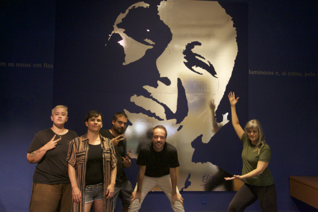 NA PAREDE DA MEMÓRIA, ELIS REGINA, dirigido por Elizabete Martins ...